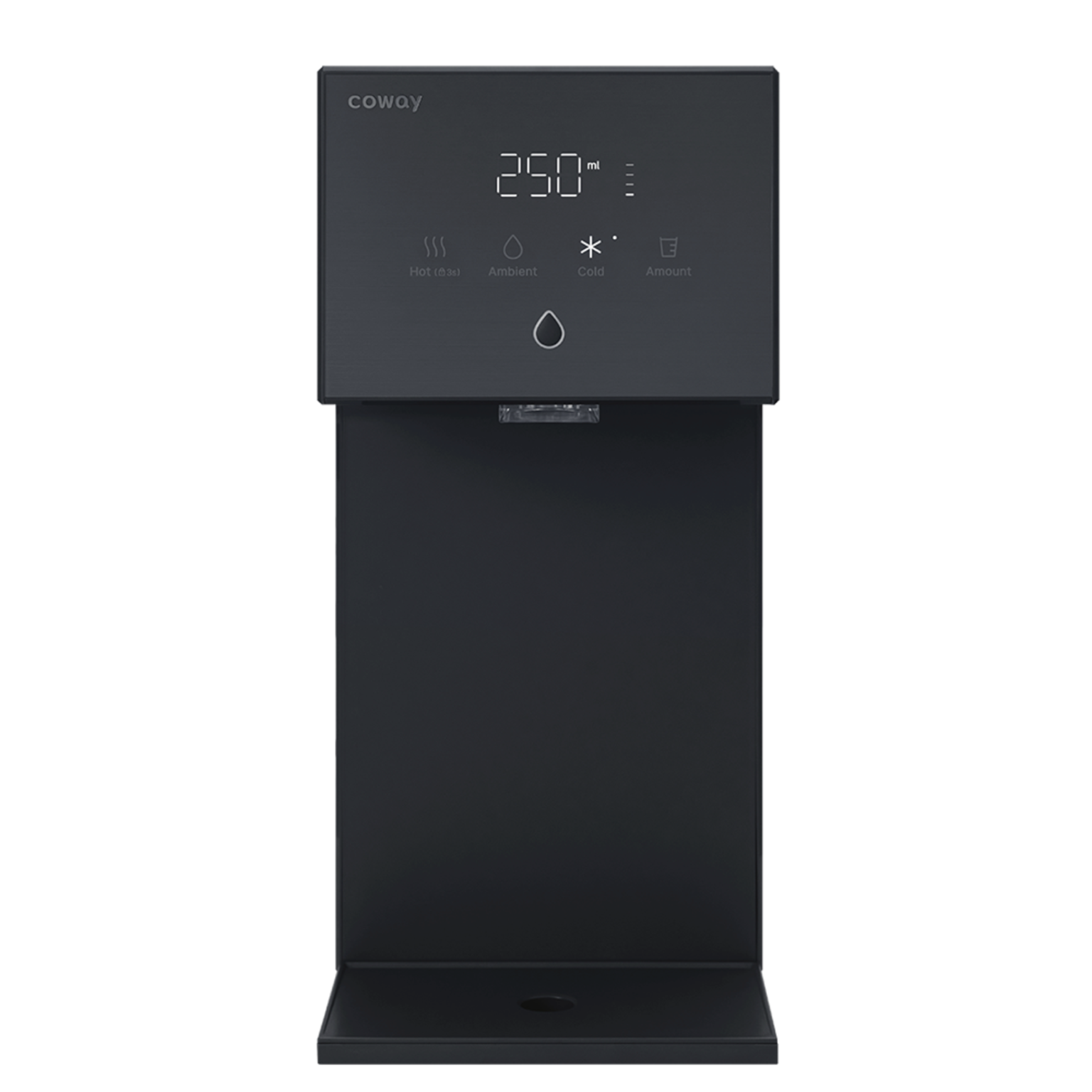 Water Purifier – Coway